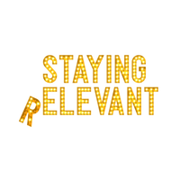Staying Relevant Productions